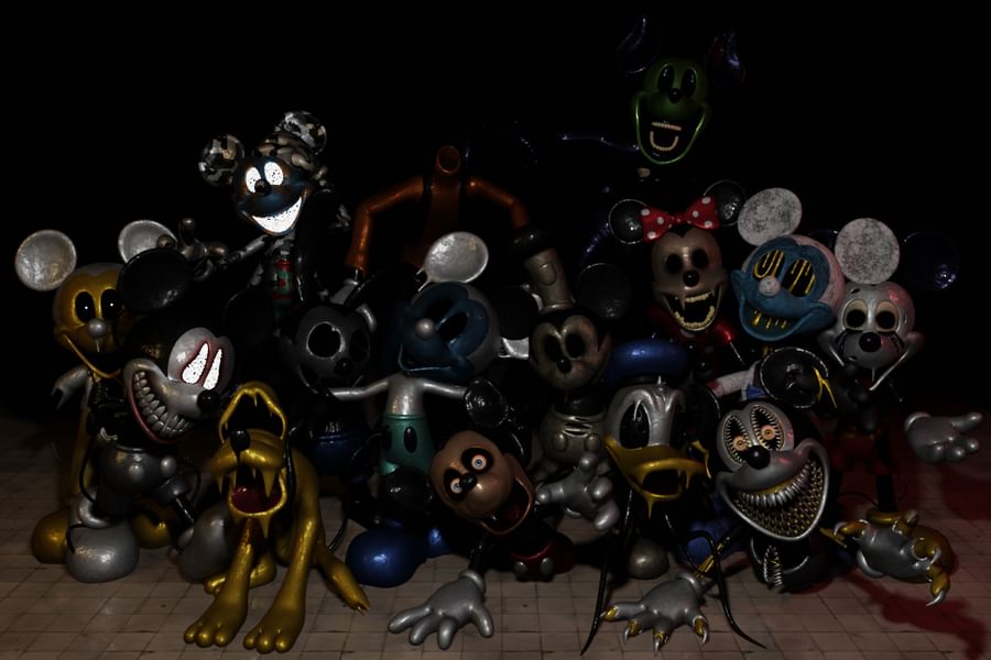 Game Jolt - Share your creations