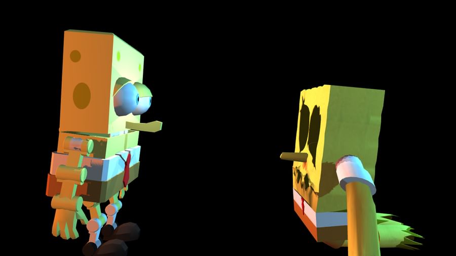 Game Jolt - Share your creations