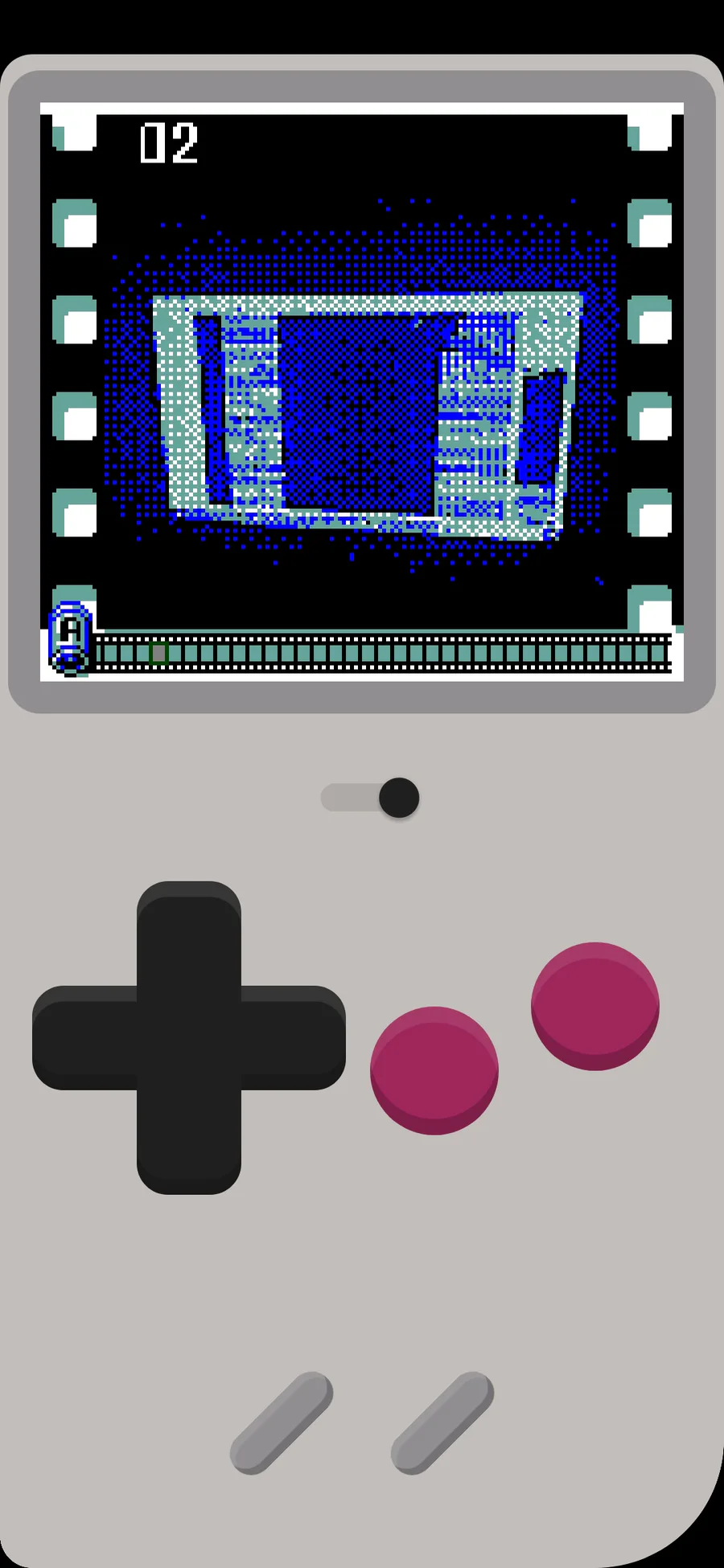Game Jolt - Share your creations