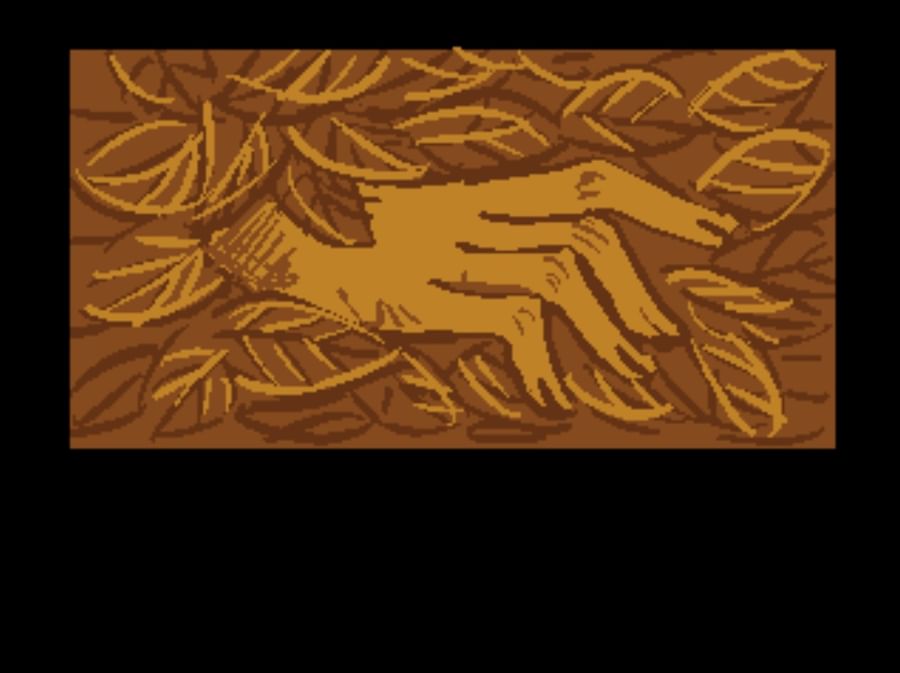 HorrorTale the Game | HorrorTale Chapter One by HTTG Team - Game Jolt