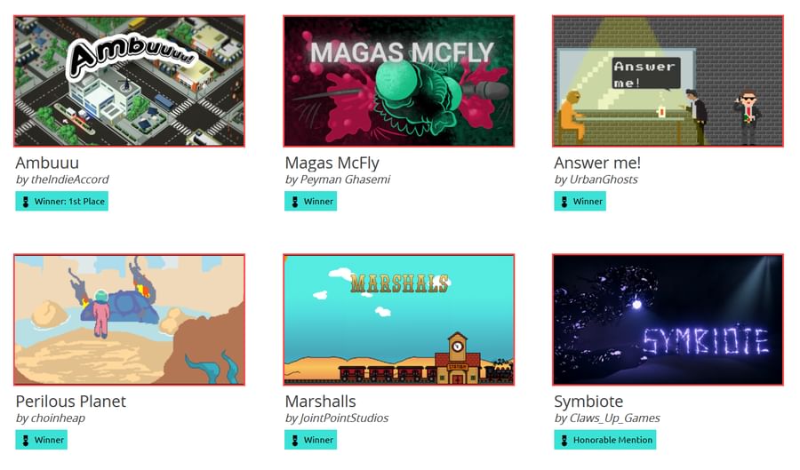 Game Jolt by Game Jolt - Game Jolt