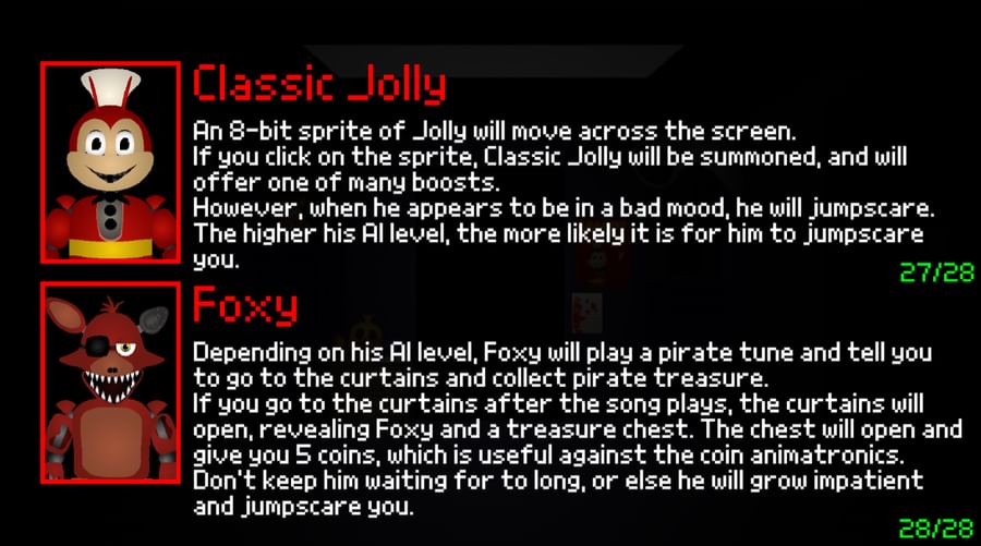 Game Jolt - Share your creations