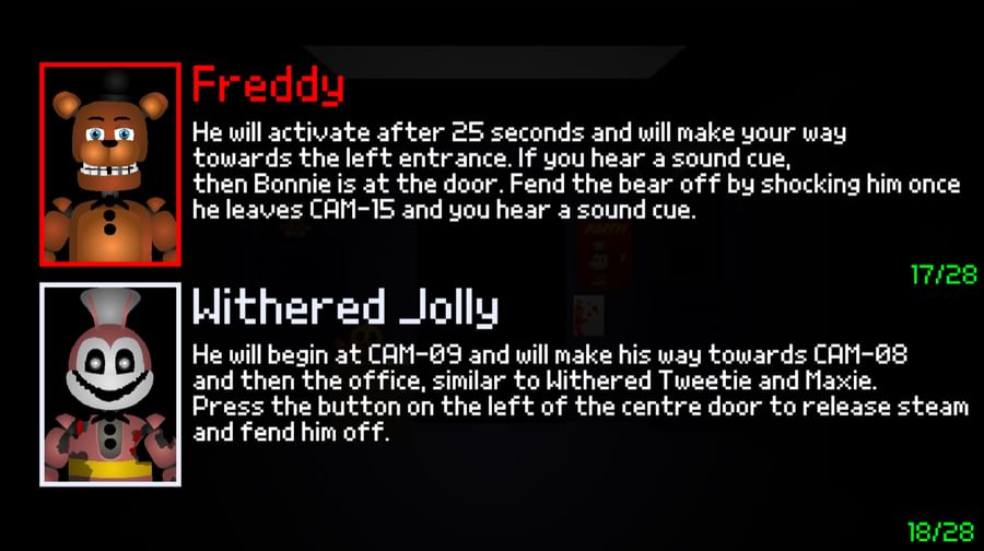 Game Jolt - Share your creations