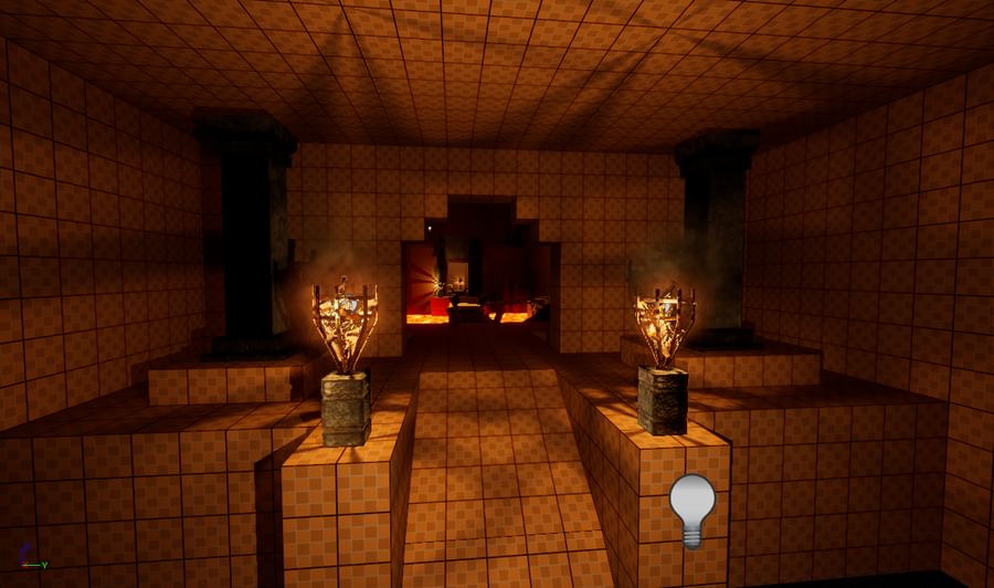 Game Jolt - Share your creations