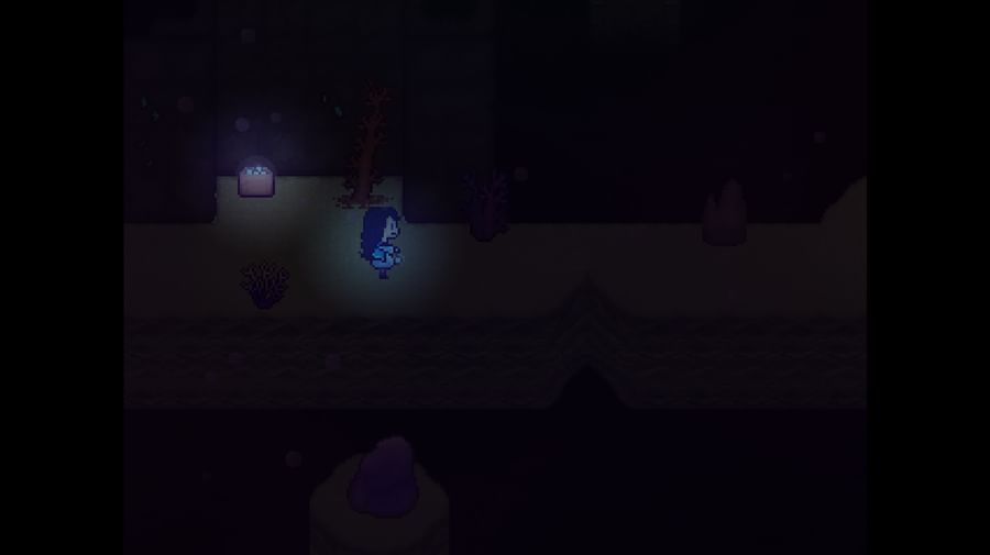 Undertale: Oceantale by AlexAT - Game Jolt