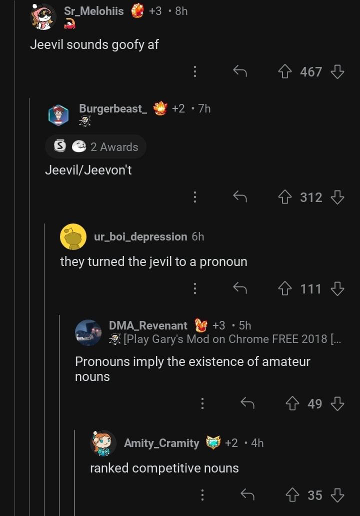 Game Jolt - Share your creations