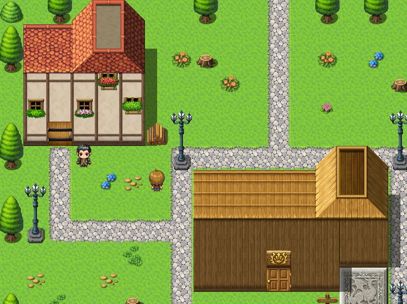 Game Jolt - Share your creations