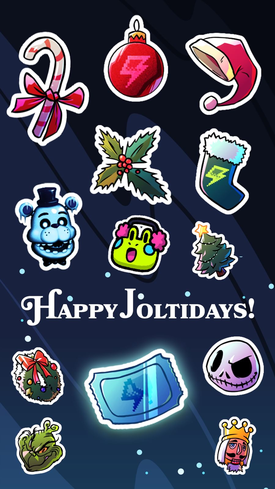 Game Jolt - Share your creations