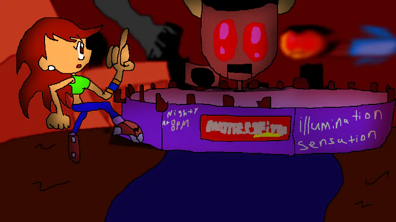 Game Jolt - Share your creations