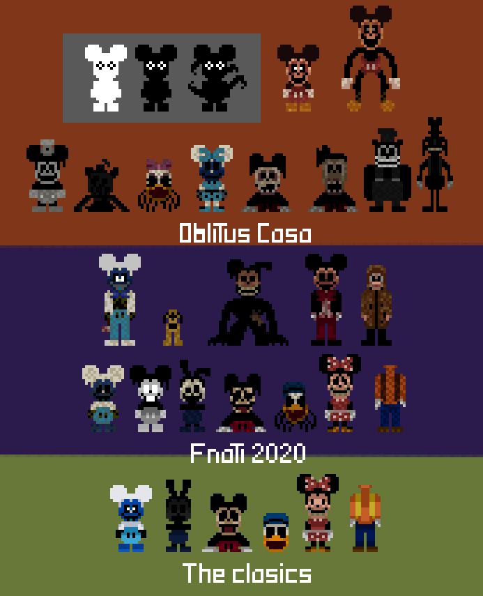 Game Jolt - Share your creations