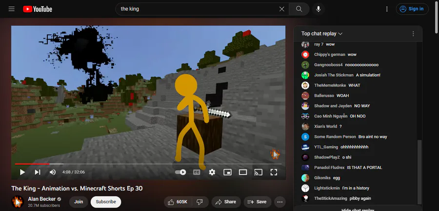 Game Jolt - Share your creations