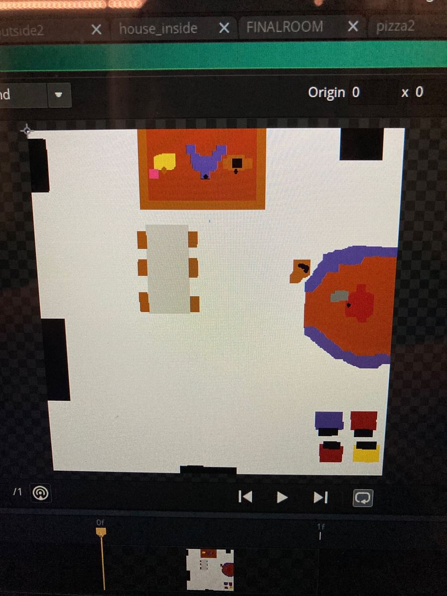 Game Jolt - Share your creations