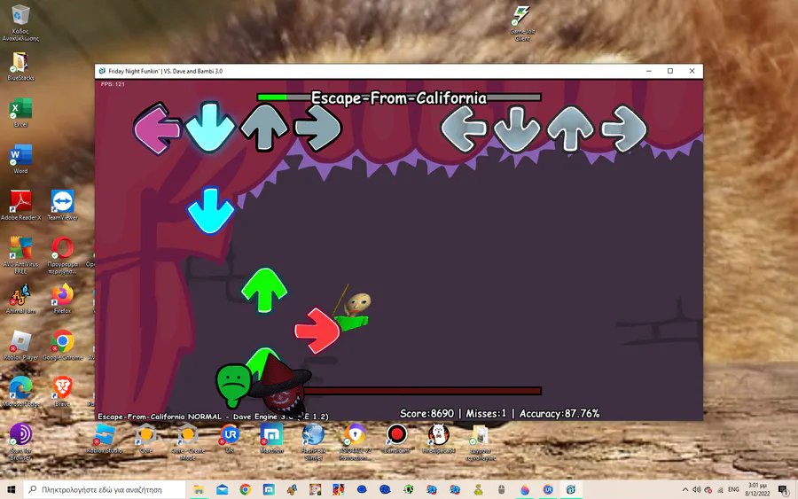 Game Jolt - Share your creations