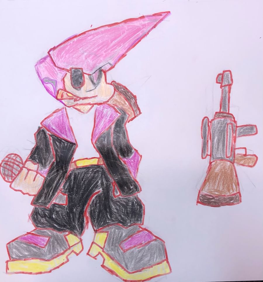 Game Jolt - Share your creations