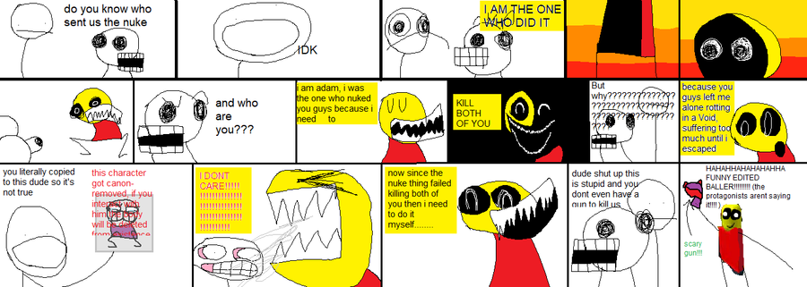 Game Jolt - Share your creations