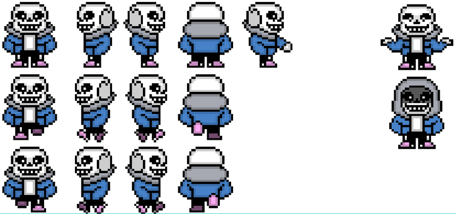 Game Jolt - Share your creations