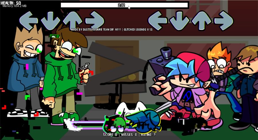 Game Jolt - Share your creations