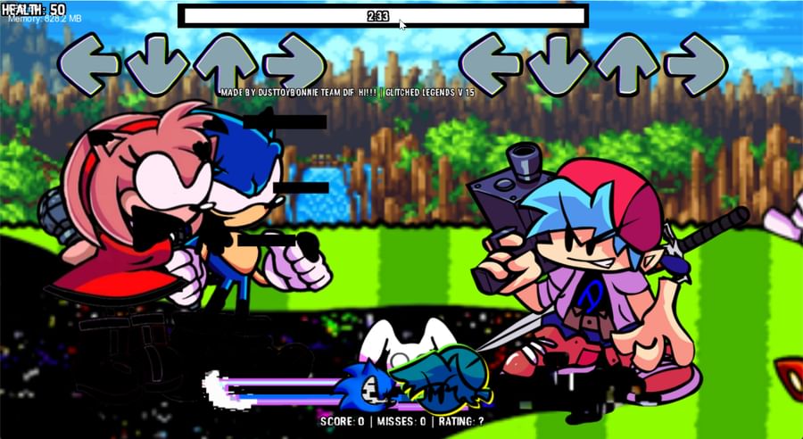 Game Jolt - Share your creations