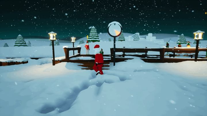 Game Jolt - Share your creations