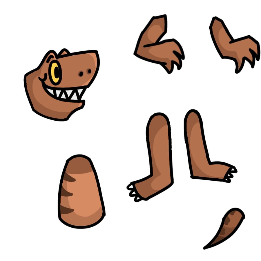 Game Jolt - Share your creations