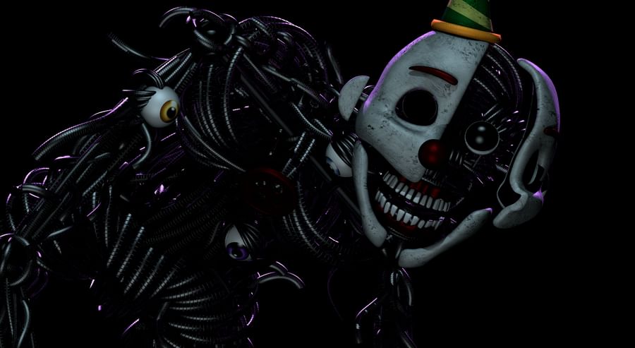 Game Jolt - Share your creations