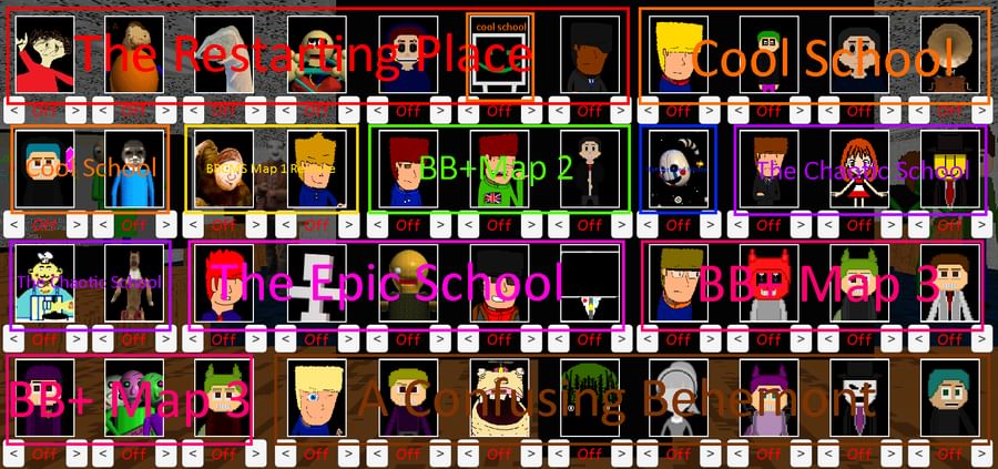 Game Jolt - Share your creations