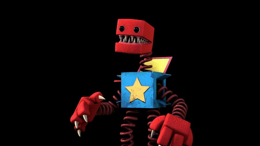 Game Jolt - Share your creations