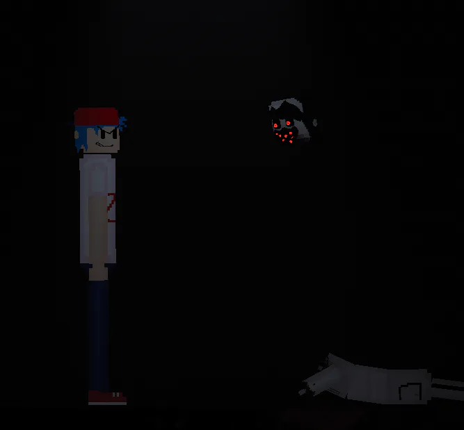 Game Jolt - Share your creations