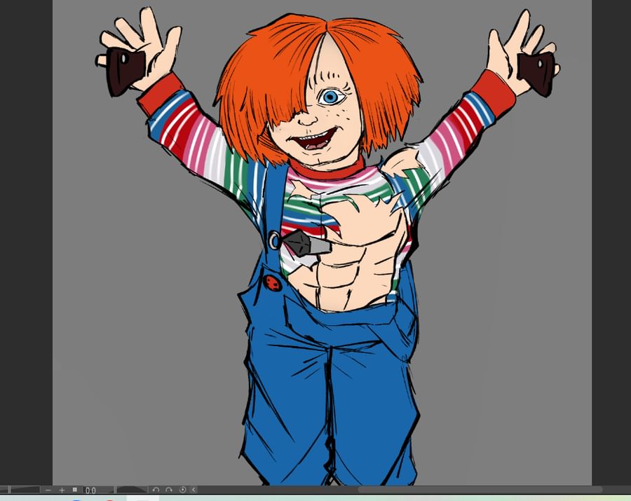 Game Jolt - Share your creations