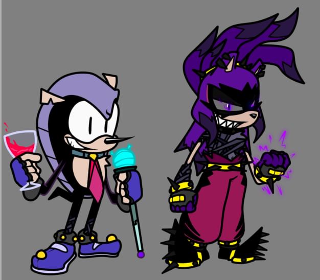 Game Jolt - Share your creations