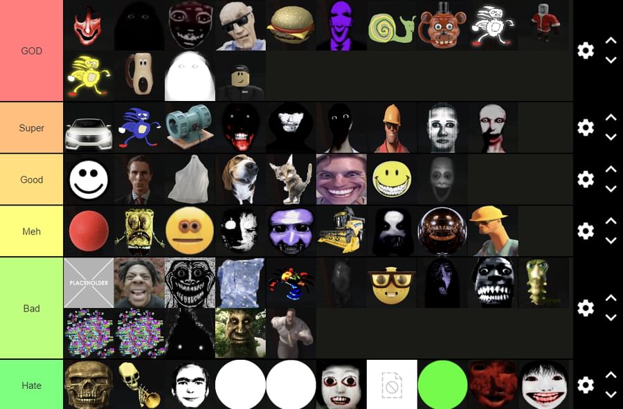 Game Jolt - Share your creations