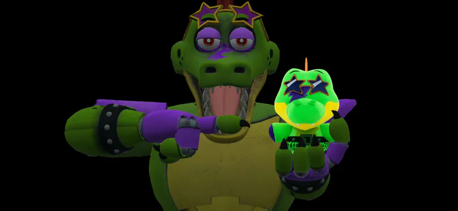 Game Jolt - Share your creations