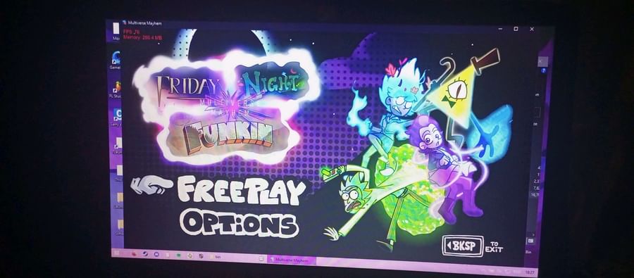 Game Jolt - Share your creations