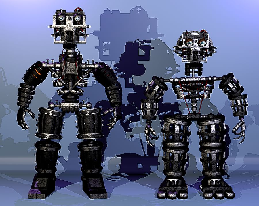 Game Jolt - Share your creations