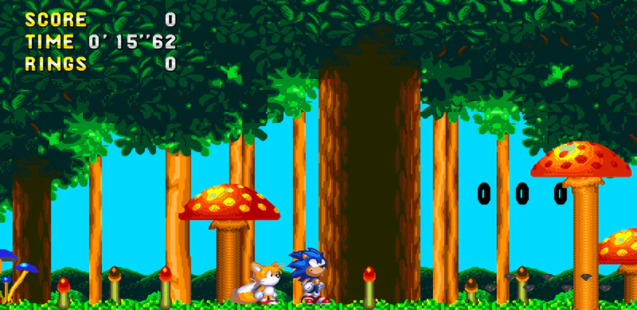 Game Jolt - Share your creations