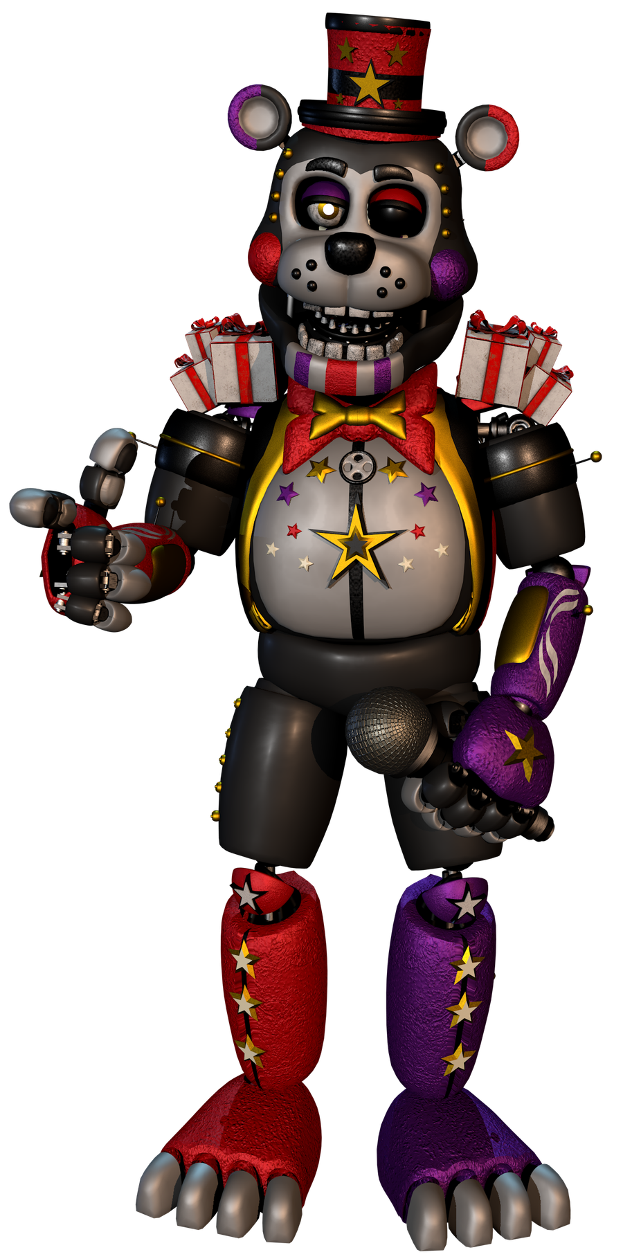 Game Jolt - Share your creations