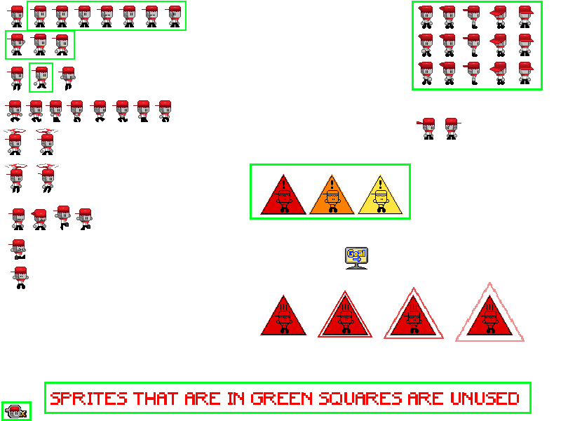 Game Jolt - Share your creations