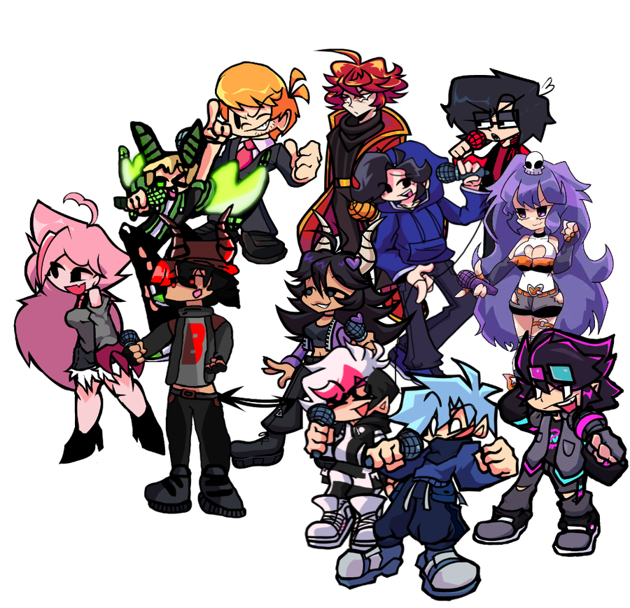 Game Jolt - Share your creations