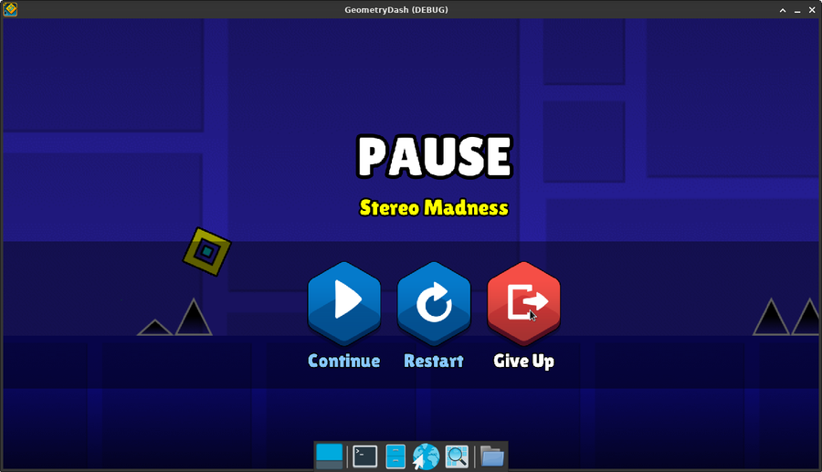 Game Jolt - Share your creations