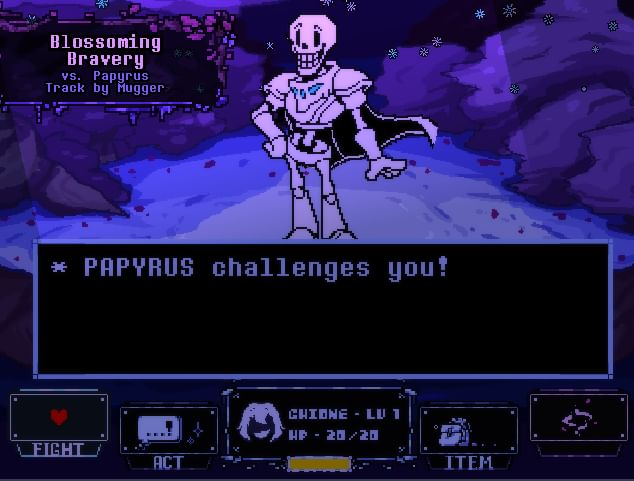 Game Jolt - Share your creations