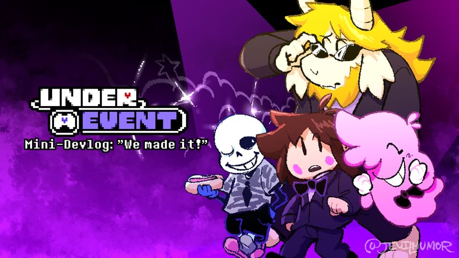 Game Jolt - Share your creations