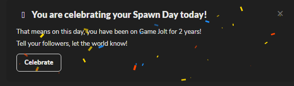 Game Jolt - Share your creations