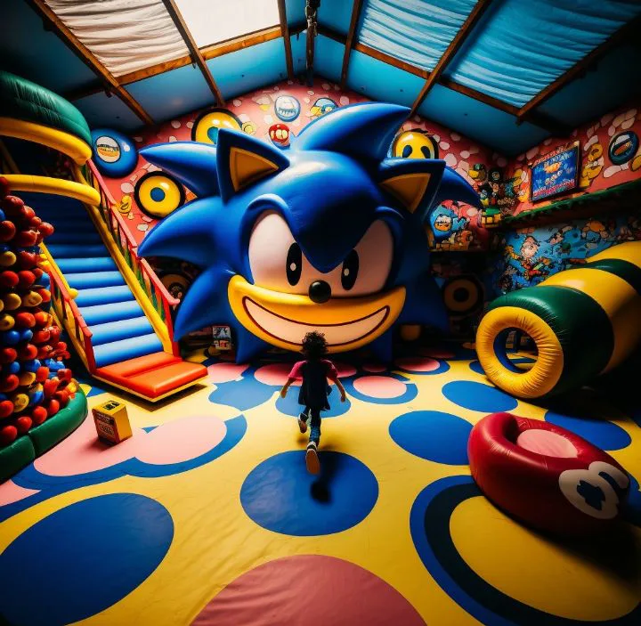 Game Jolt - Share your creations