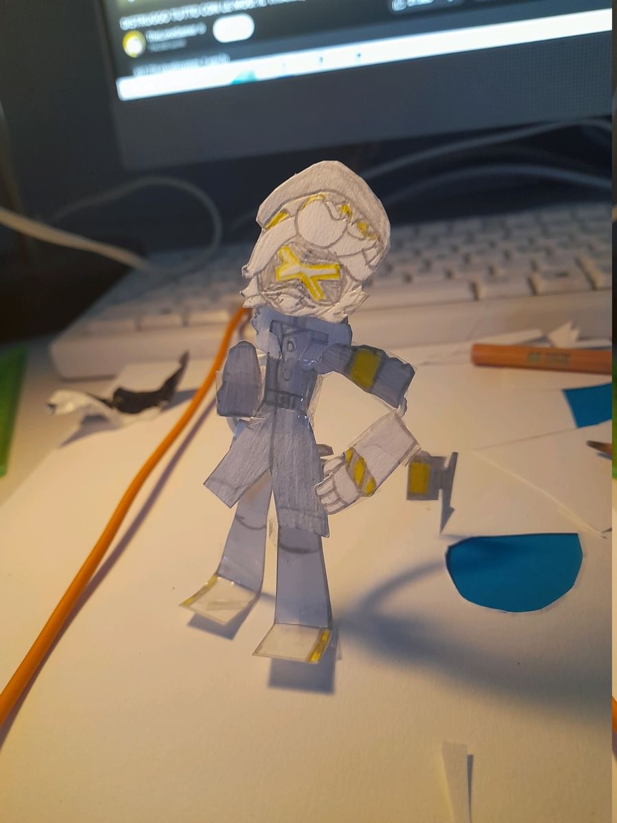 Game Jolt - Share your creations