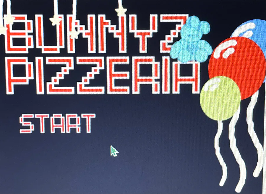 Game Jolt - Share your creations