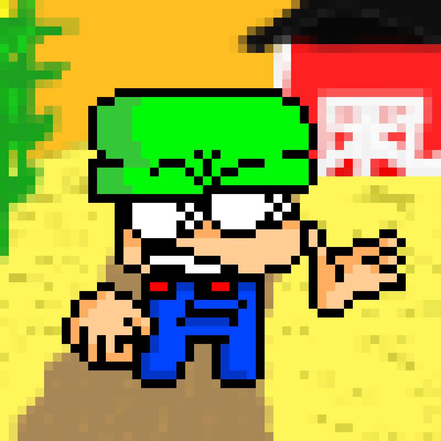 Game Jolt - Share your creations