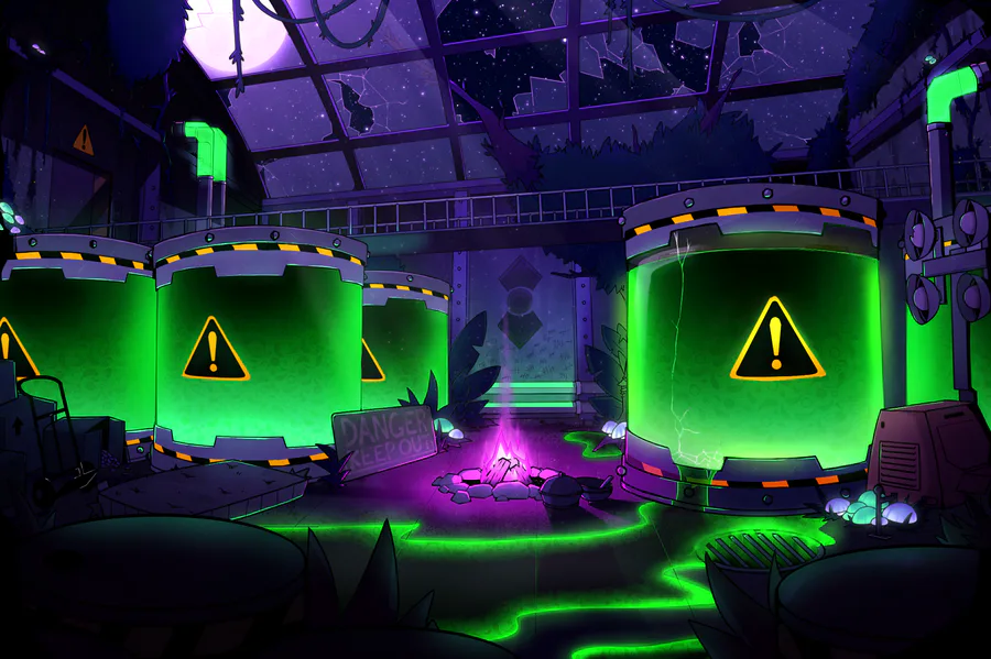 Game Jolt - Share your creations