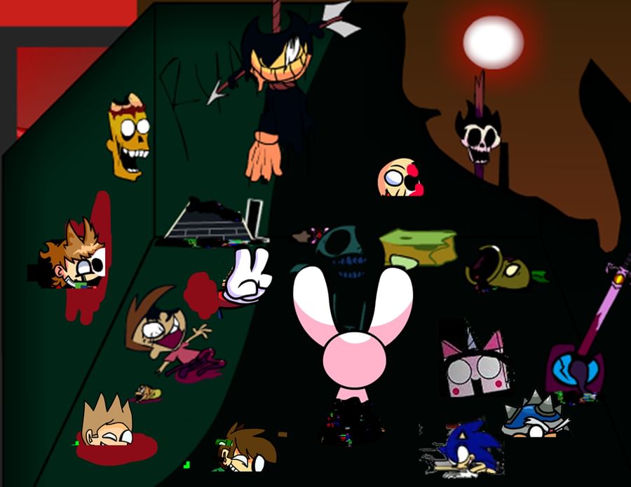 Game Jolt - Share your creations