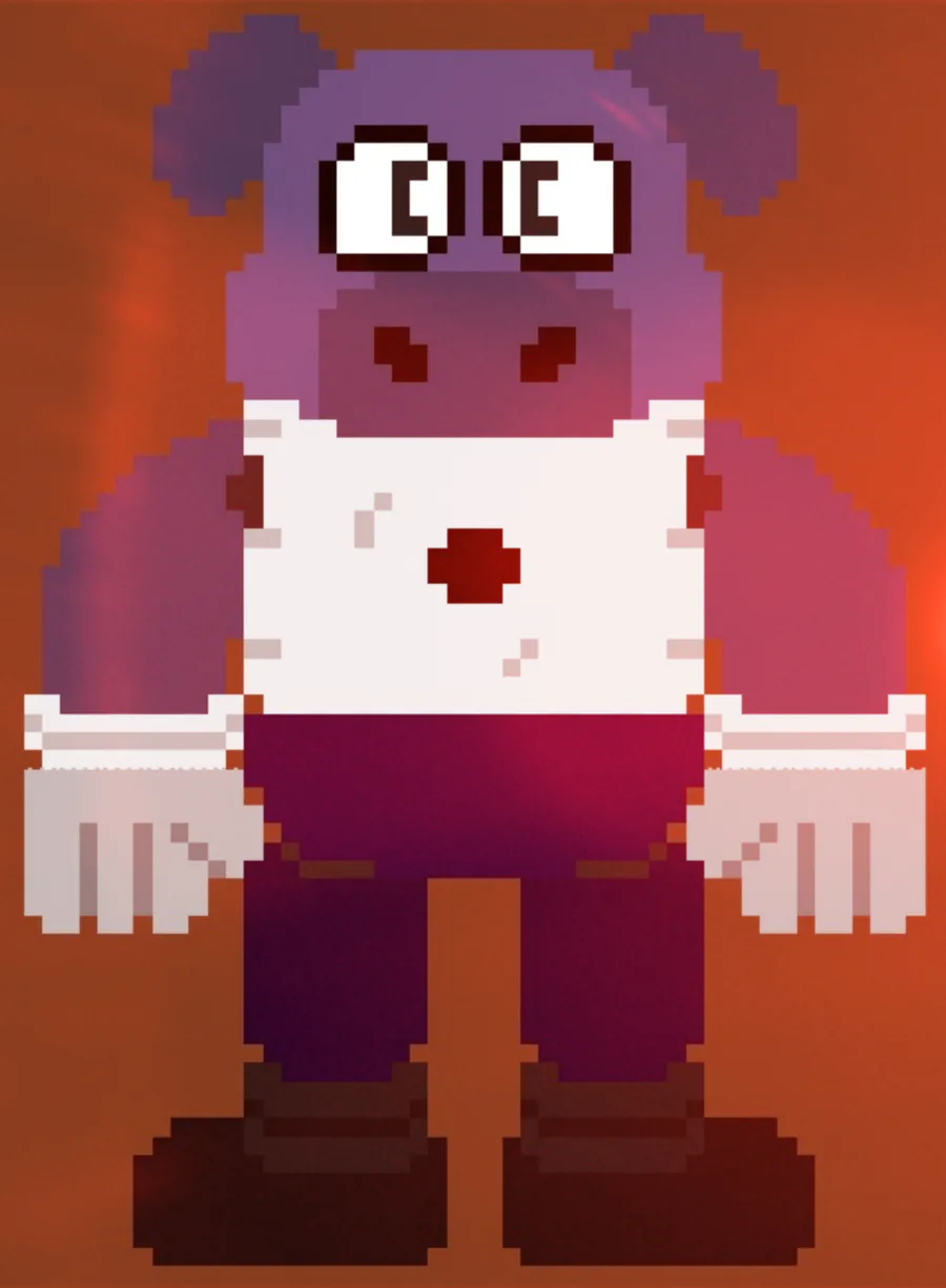 Game Jolt - Share your creations