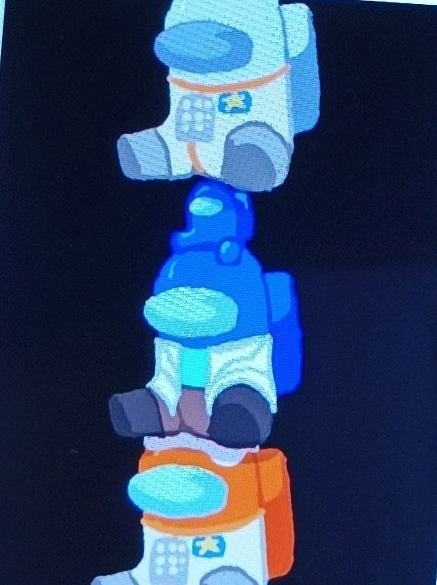 Game Jolt - Share your creations